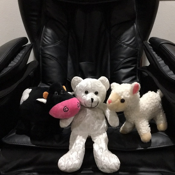 TOY - TOYS - LOVELY - COLLECTION | Toys | Rare Plushies Collection Htf ...